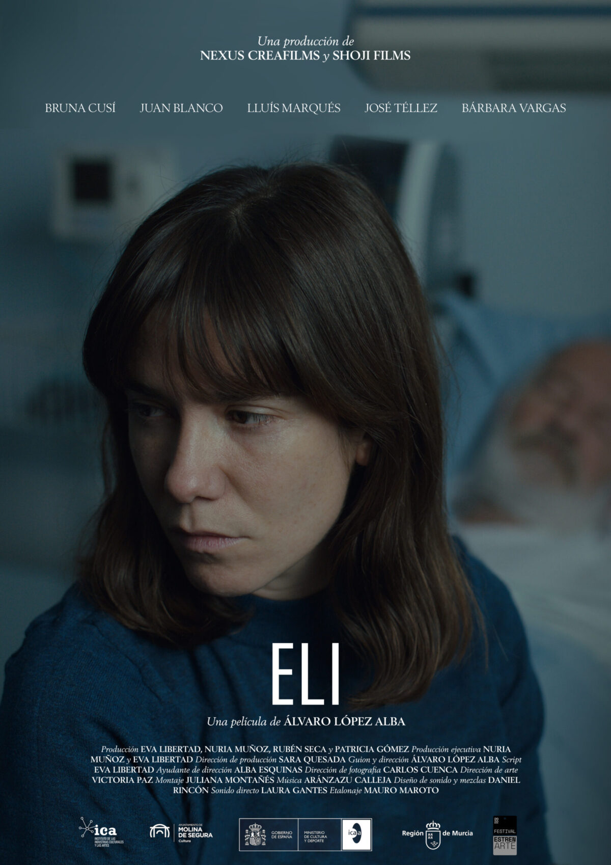 ELI – Nexuscreafilms
